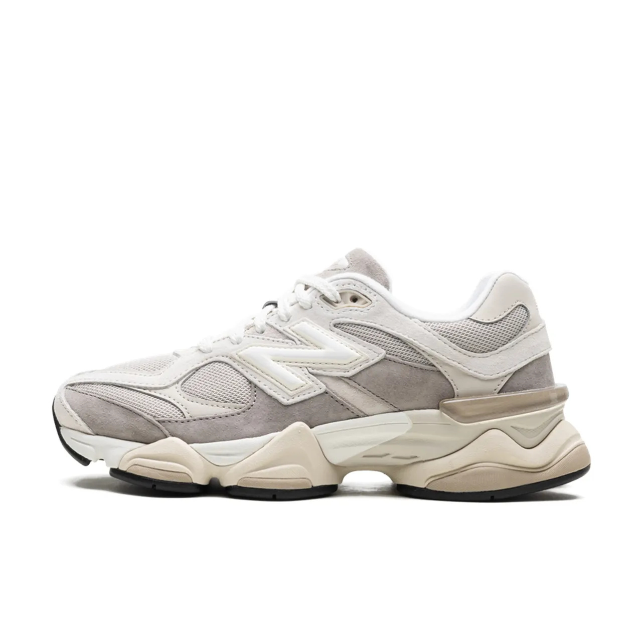 New Balance 9060 Oatmeal - U9060JBC – COLLECTIVE EFFORT