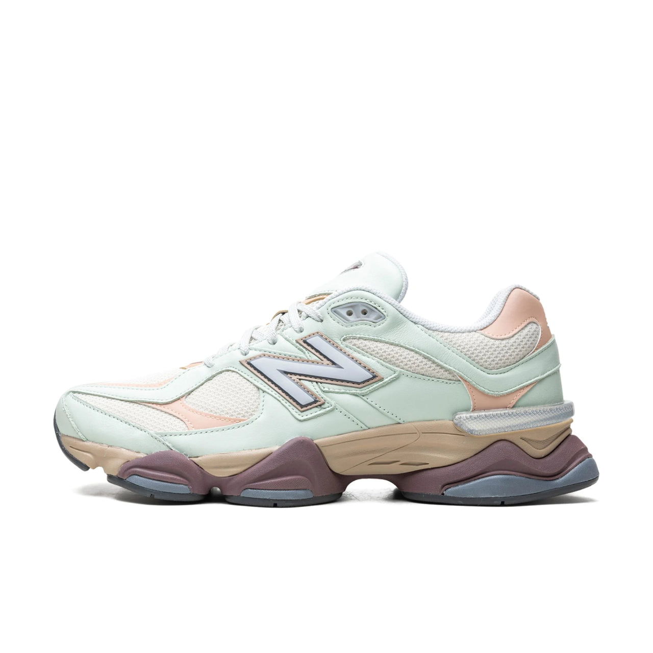 New Balance 9060 Clay Ash - U9060GCA – COLLECTIVE EFFORT
