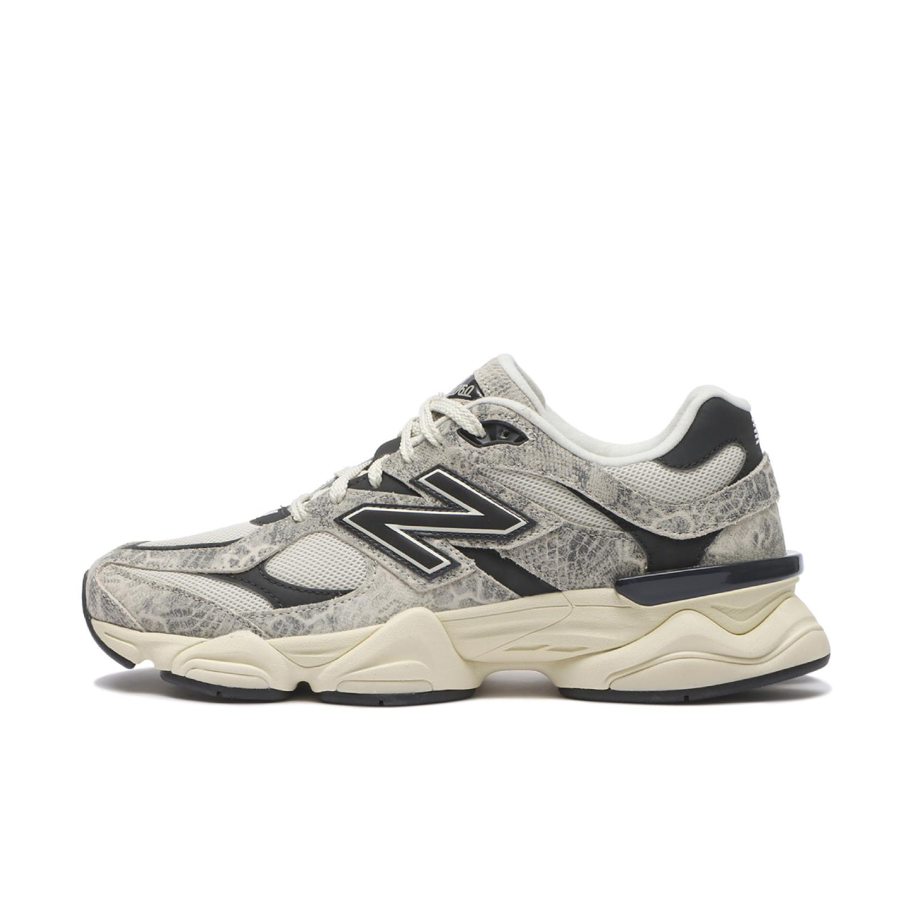New Balance 9060 Year of the Snake - U9060SNA – COLLECTIVE EFFORT